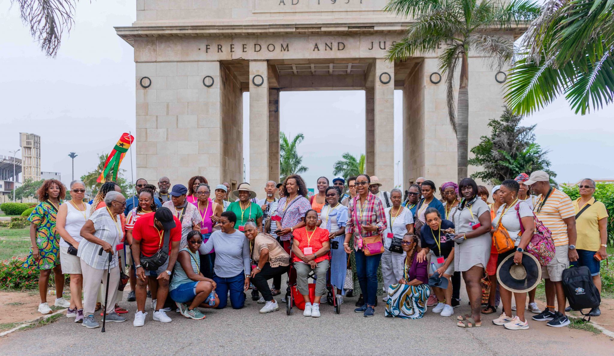 Group Travel in West Africa: Tips and Best Practices (2026 Guide)