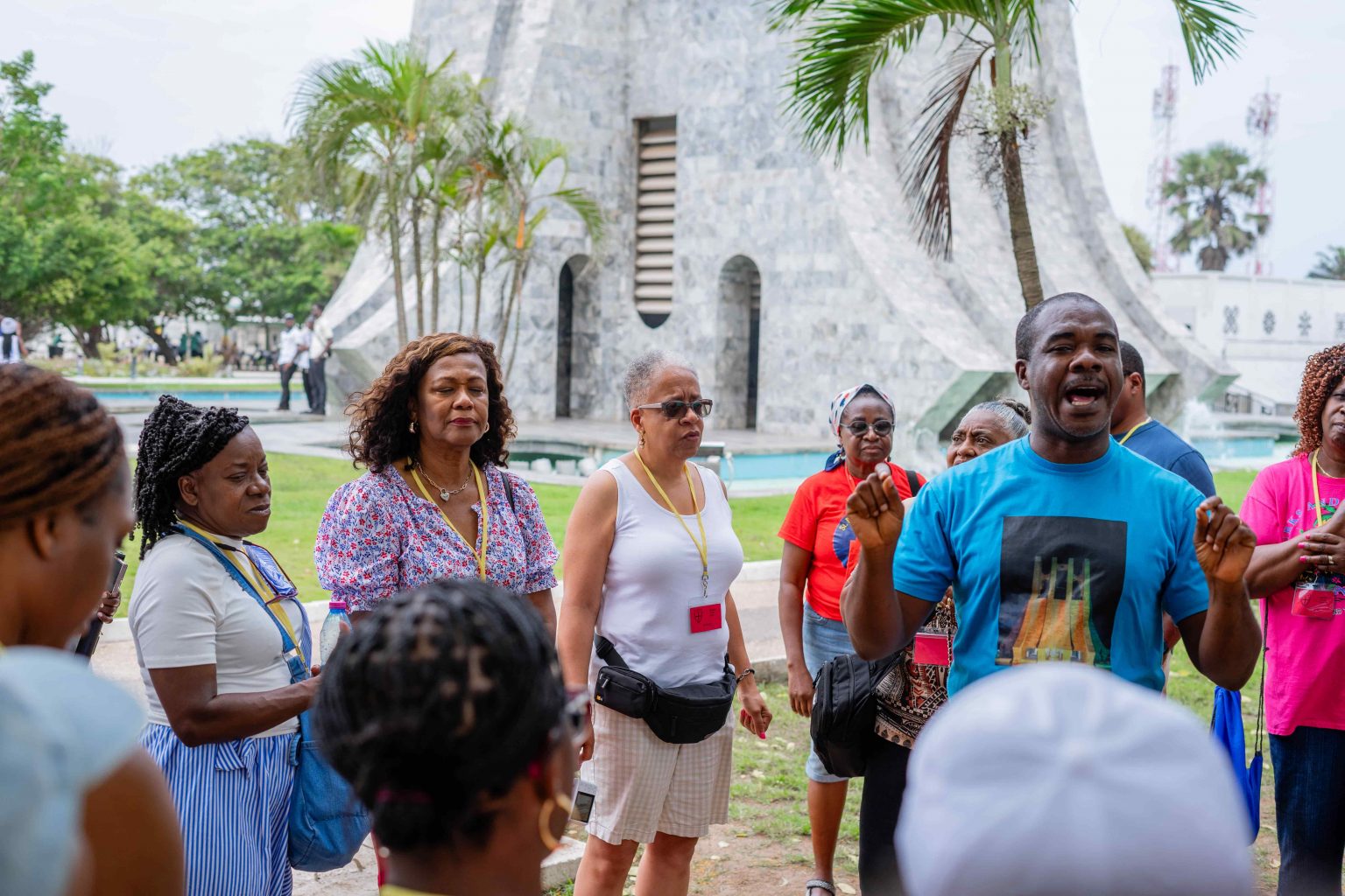 Top Reasons to Book Guided Tours in Ghana (West Africa 2026)